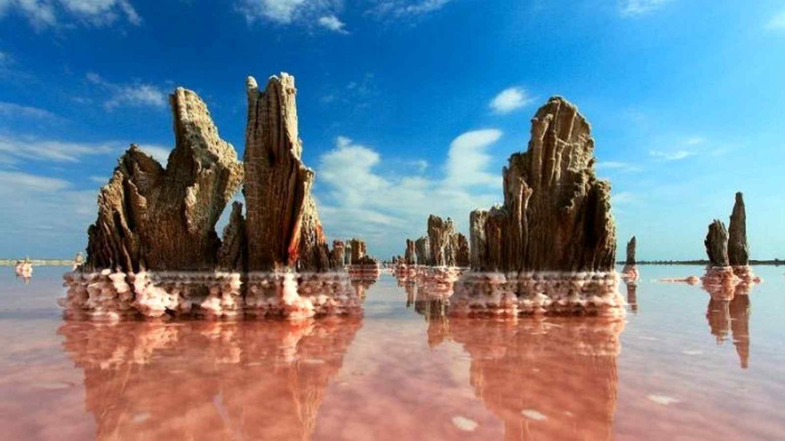 10 найкрасивіших озер України - Kokl.Ua