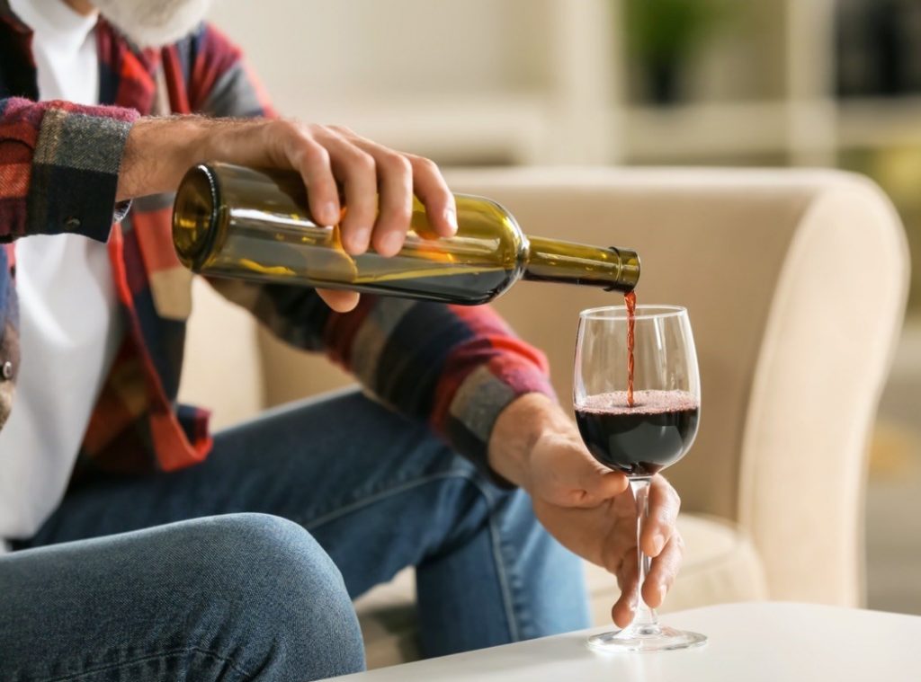 Чому люди вживають алкоголь: причини та приховані мотиви - Kokl.Ua