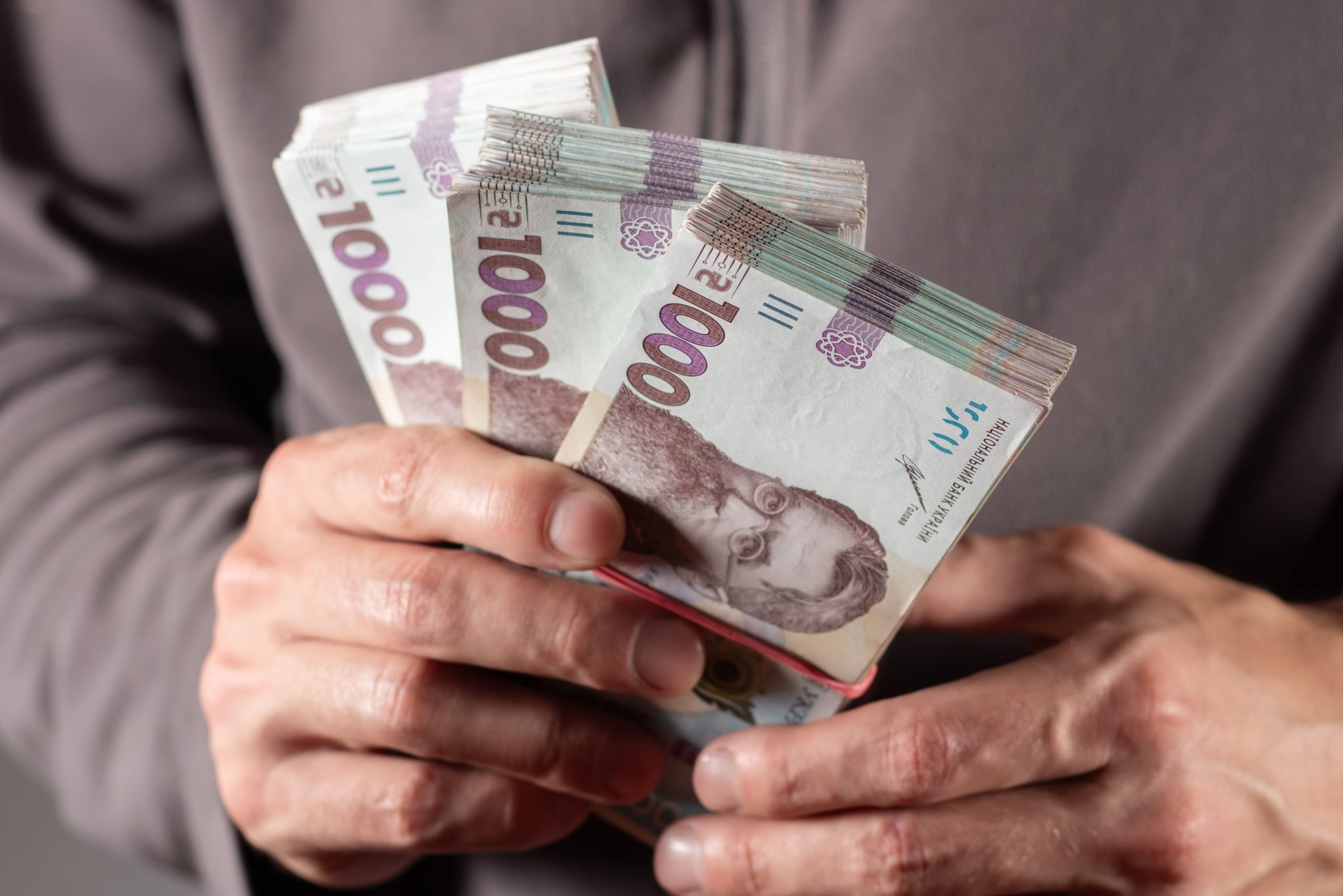 Найбільша пенсія в Україні 2025: хто отримує і скільки - Kokl.Ua