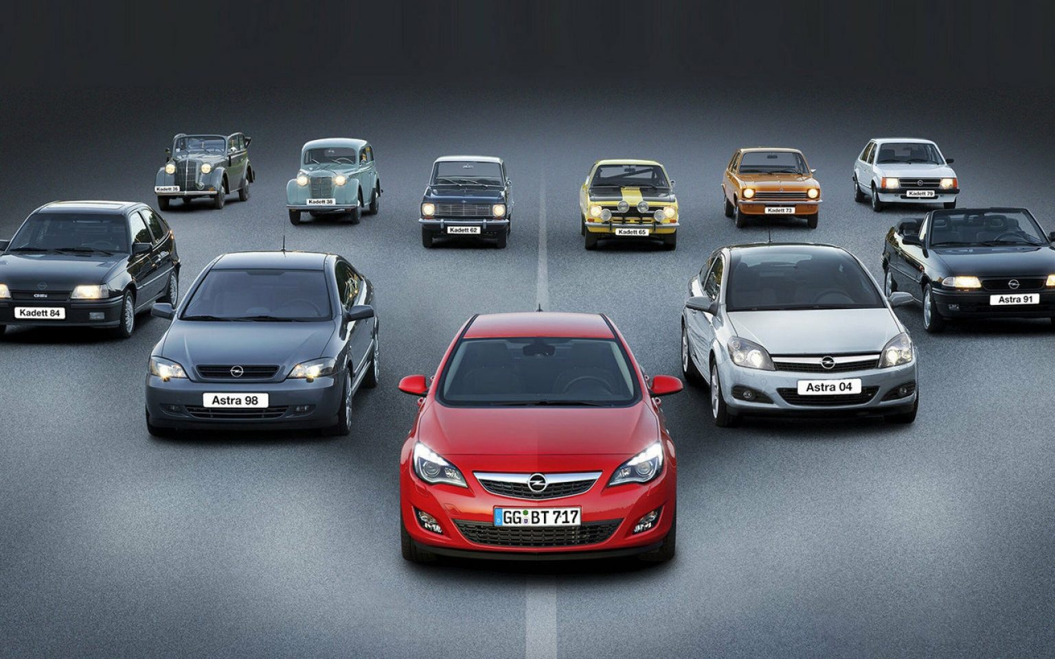 Німецькі автомобілі: історія, бренди та моделі 2025 - Kokl.Ua