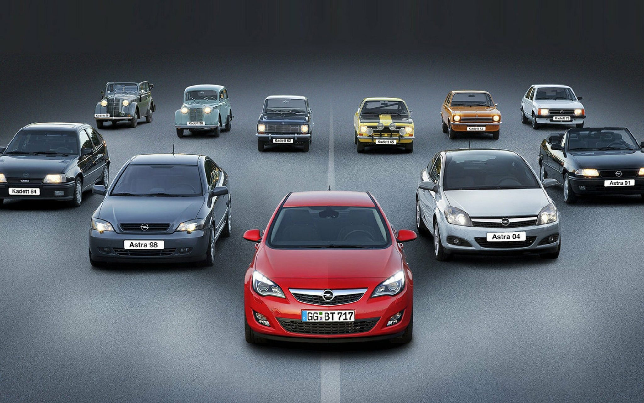 Німецькі автомобілі: історія, бренди та моделі 2025 - Kokl.Ua