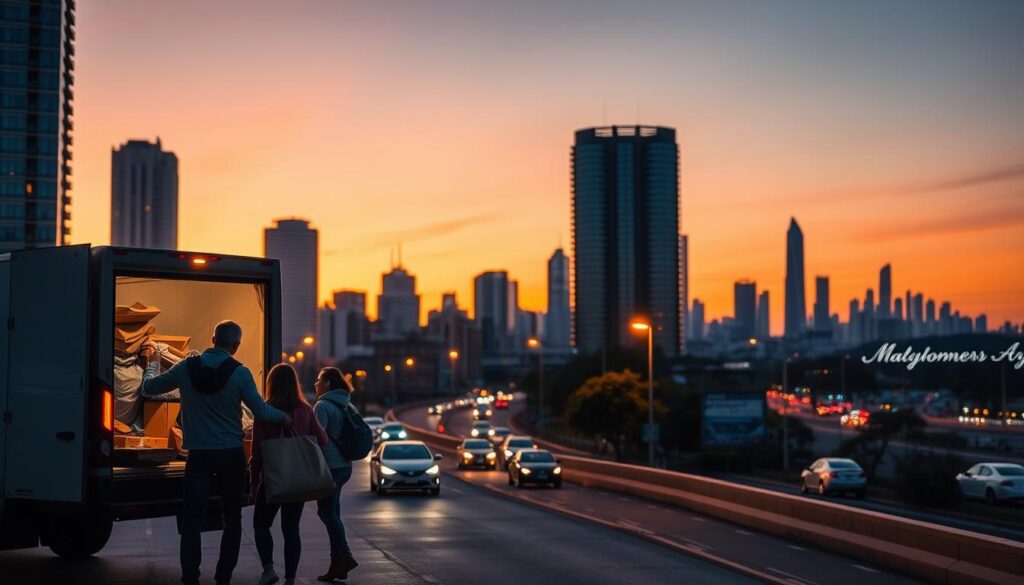 Релокація це: переїзд, що змінює життя – гайд 2025 - Kokl.Ua