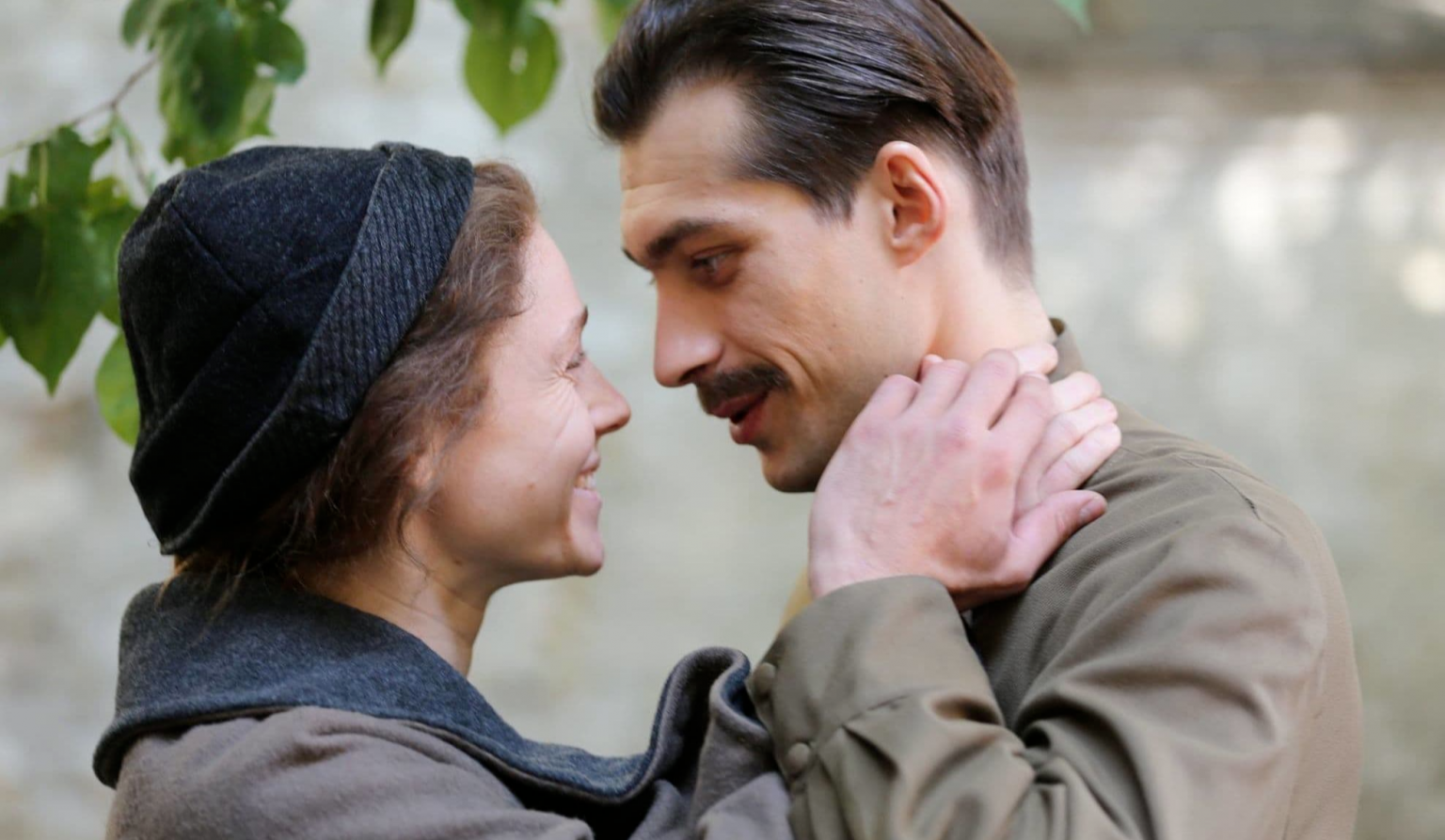 Українські серіали, які варто подивитись: топ історій для душі - Kokl.Ua