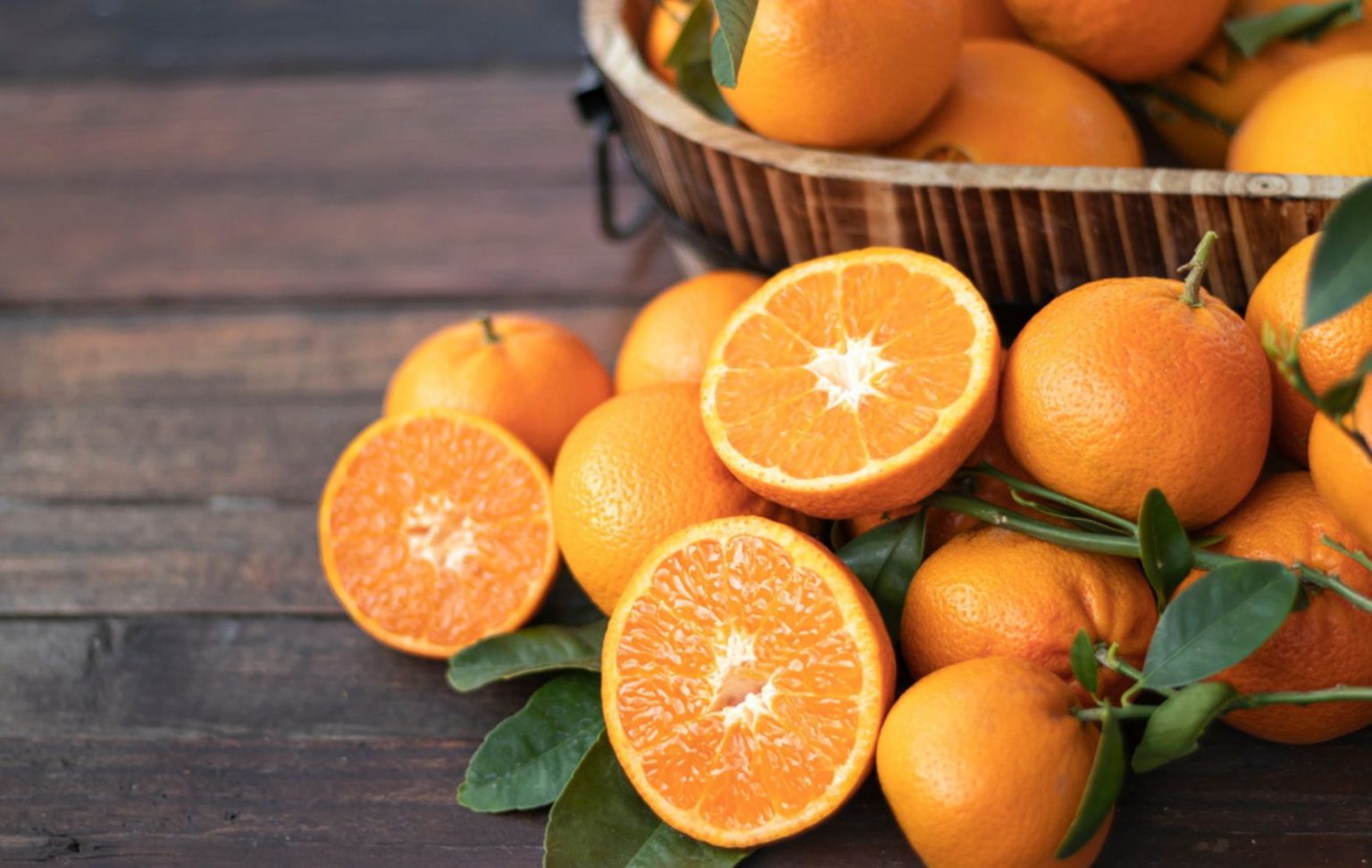 Как принимать витамин С: ключевые правила для максимальной пользы - Kokl.Ua