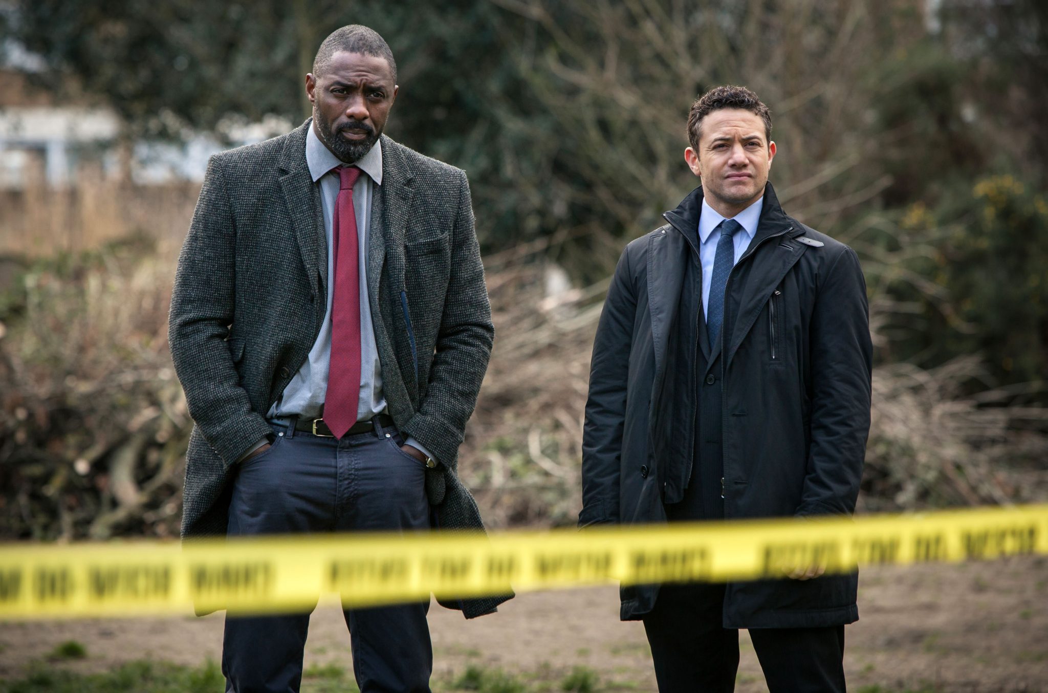 Кращі детективні серіали 2025: Топ-рекомендації з рейтингами - Kokl.Ua