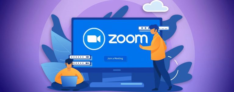 Як змінити мову в Zoom: повний посібник 2026 - Kokl.Ua